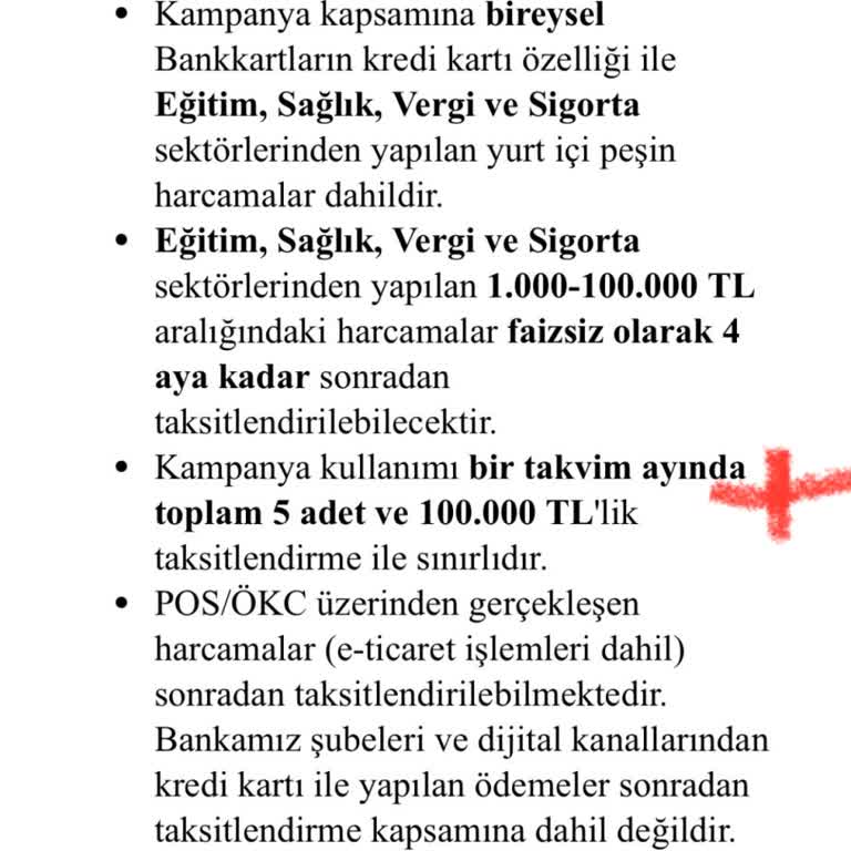 Ziraat Bankası Vergi Ödemesi Taksit Sorunu ve Mağduriyet - Şikayetvar