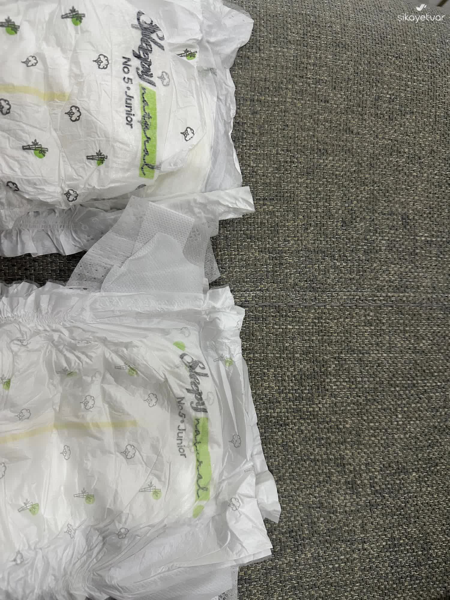 Sleepy Aynı Markanın Farklı Ürünlerinde Kalite Farkı Ve Sızıntı Sorunu ...