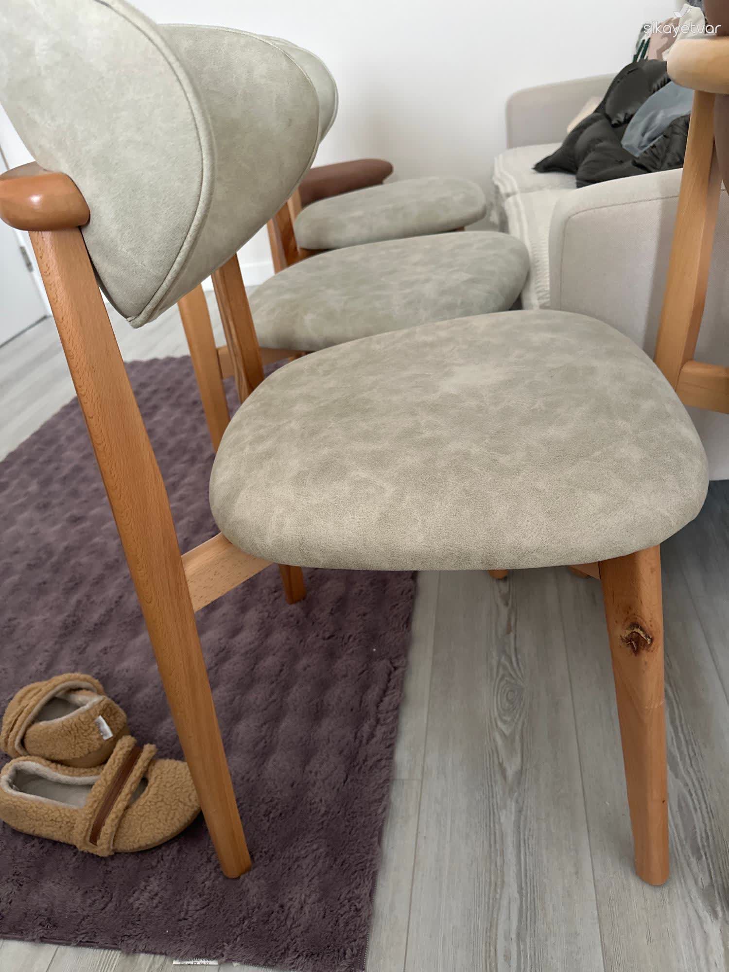 Mobilyamevime.com Mobilya Teslimatında Eksiklik Ve Kalitesiz Hizmet ...