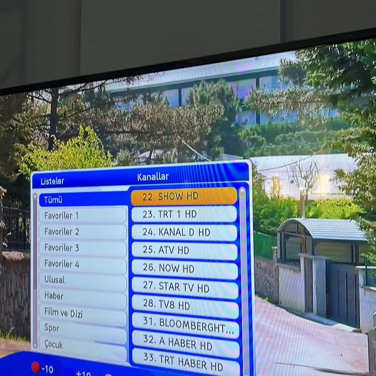 Digiturk'te Kaybolan Kanallar Ve Yetersiz Müşteri Hizmeti - Şikayetvar