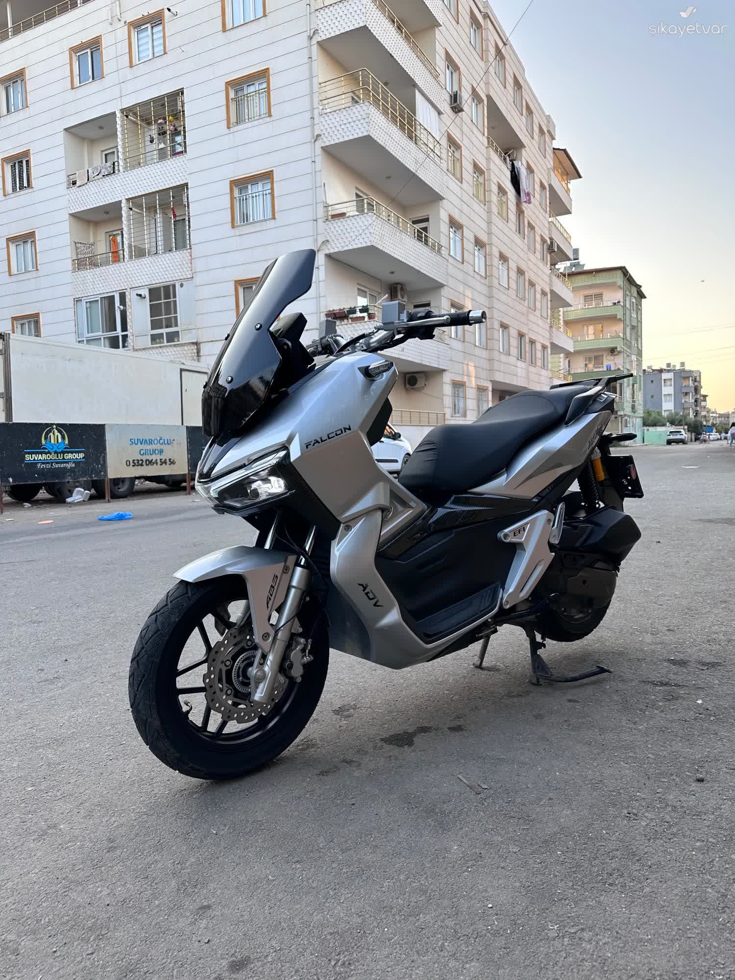 Falcon Trex 188'de Sürekli Arıza Ve Değişim Talebine Yanıt Alamama ...