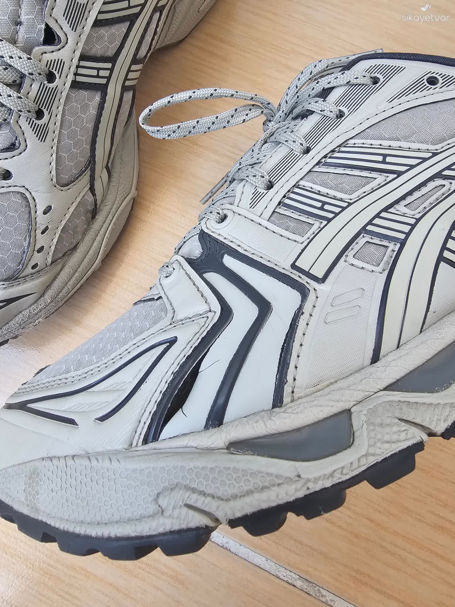 ASICS Satış Sonrası Hizmette Hayal Kırıklığı: Ürün Sorunuma Çözüm Ve ...