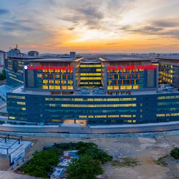 Cemil Taşçıoğlu Şehir Hastanesi - Şikayetvar