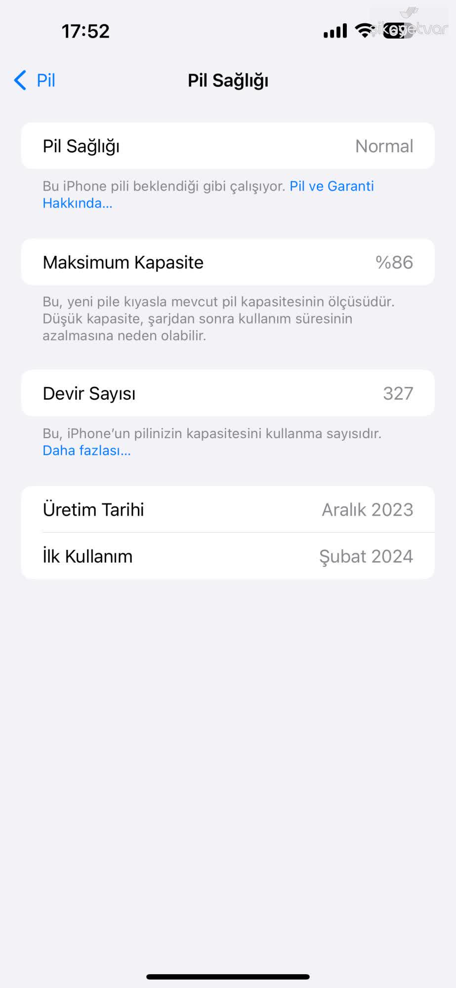 iPhone Apple 15 Pro Max'te Hızlı Pil Tükenmesi Ve Kamera Sorunları ...