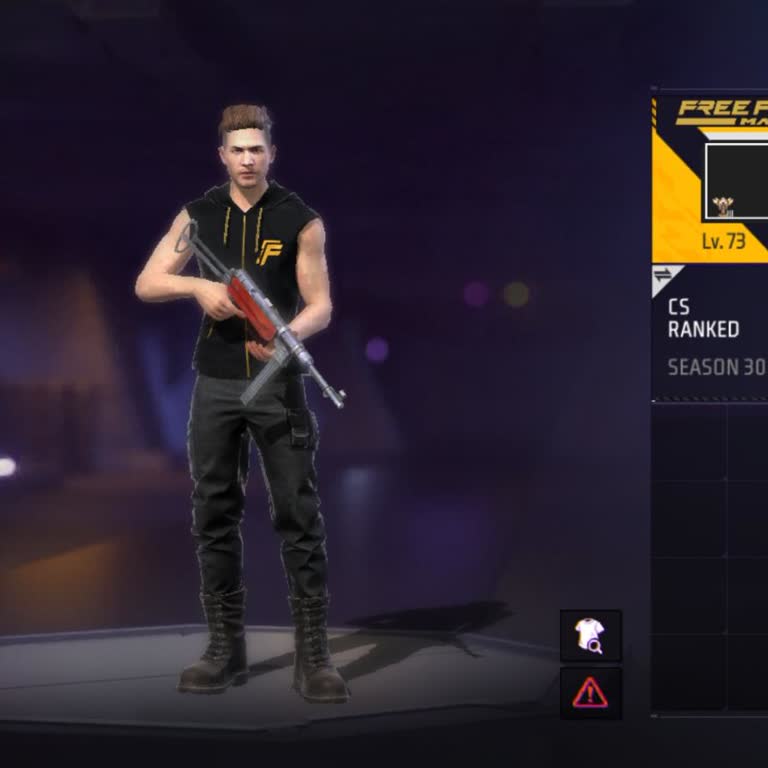 Free Fire MAX Hack - UID Stolen, Password Changed - Xolvie