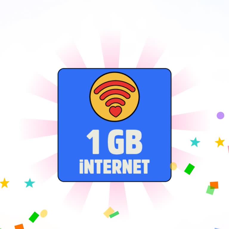 KazandıRio Satın Aldığım İnternet Paketleri Hattıma Tanımlanmasına ...