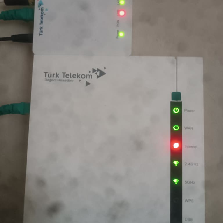 Türk Telekom Uzun Süreli Kesintiyle Hayal Kırıklığı Ve Mağduriyet ...