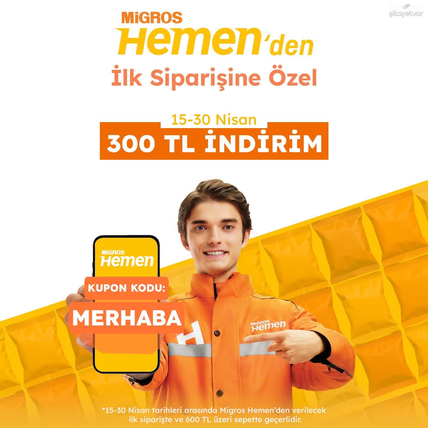 Triovista 3M Migros'ta Hızlı Kasa Sorunu: Müşteri Deneyimi Olumsuz ...