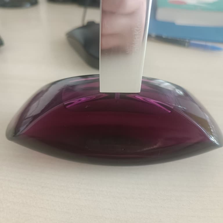 Ender Mağazaları Aldığım Parfüm Ne Kalıcı Ne De Orijinal: İade Talebim ...