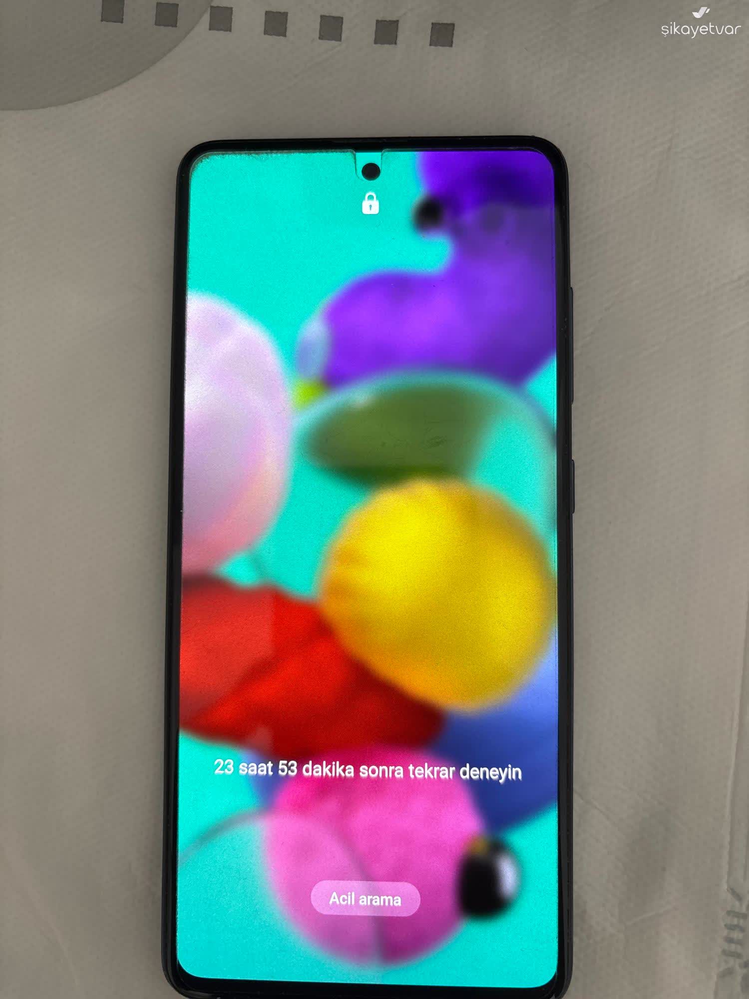 Samsung Mobile I Get “Try Again in 24 Hours” Error on My Samsung Galaxy ...