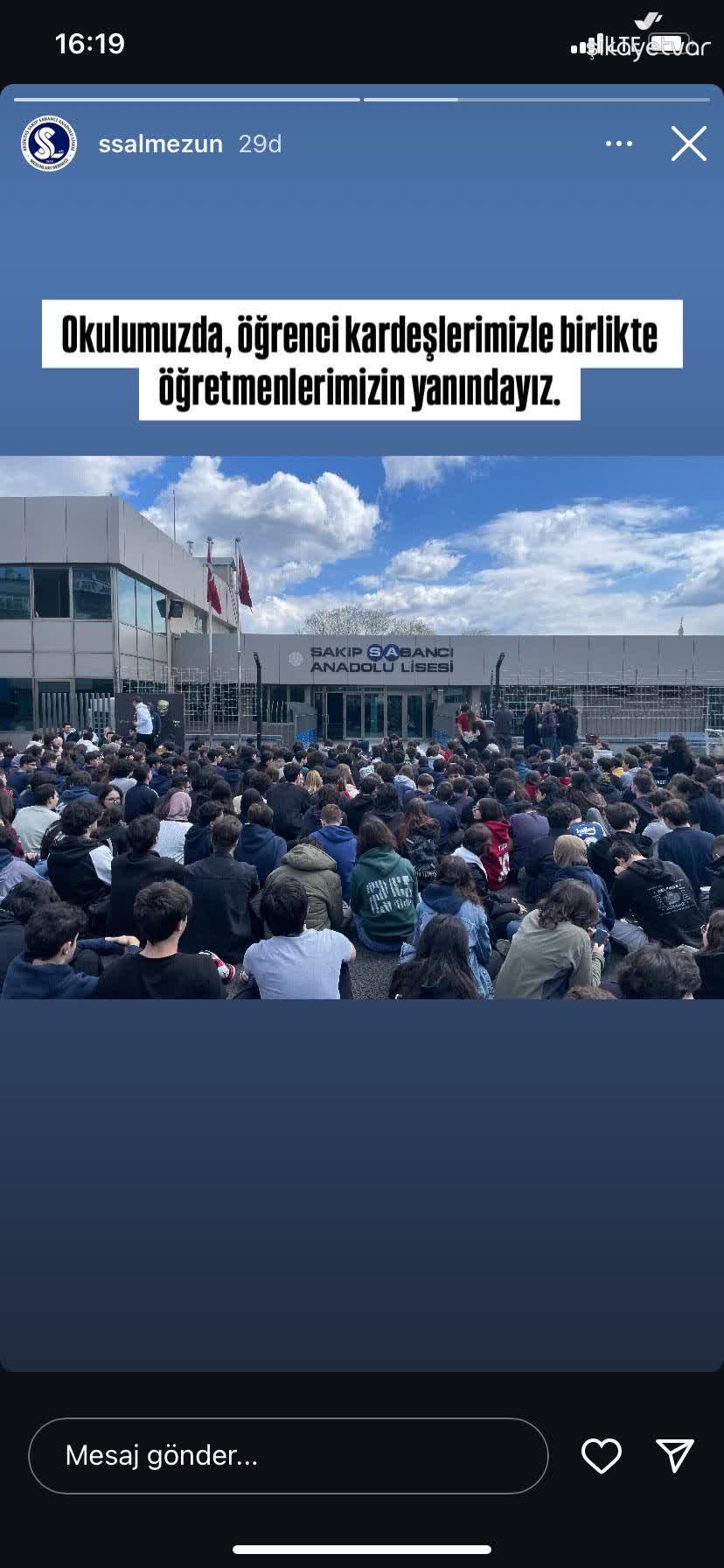 Zara Nişantaşı'nda Alaycı Ve Aşağılayıcı Davranışla Karşılaştım ...