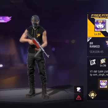 Free Fire Max Account Hack, I Need Recovery! - Xolvie