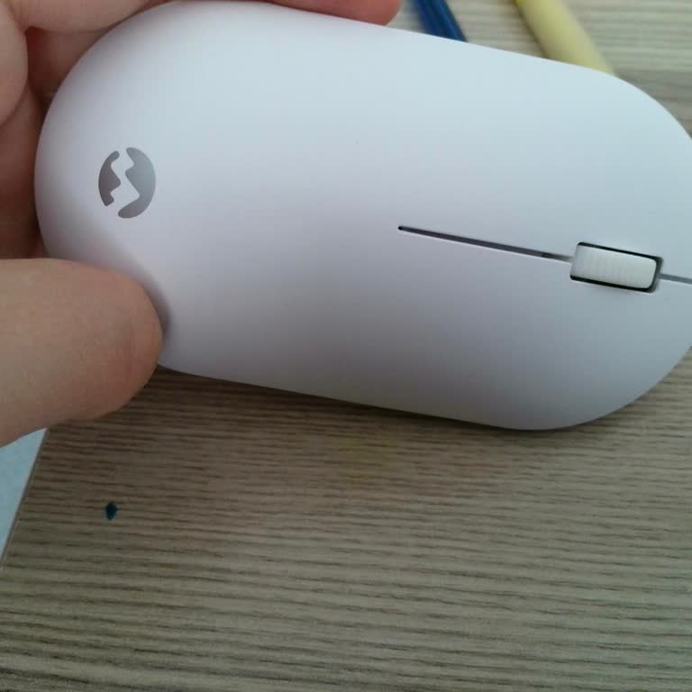 Everest Sm-442 Kablosuz Mouse Pişmanlığı - Şikayetvar