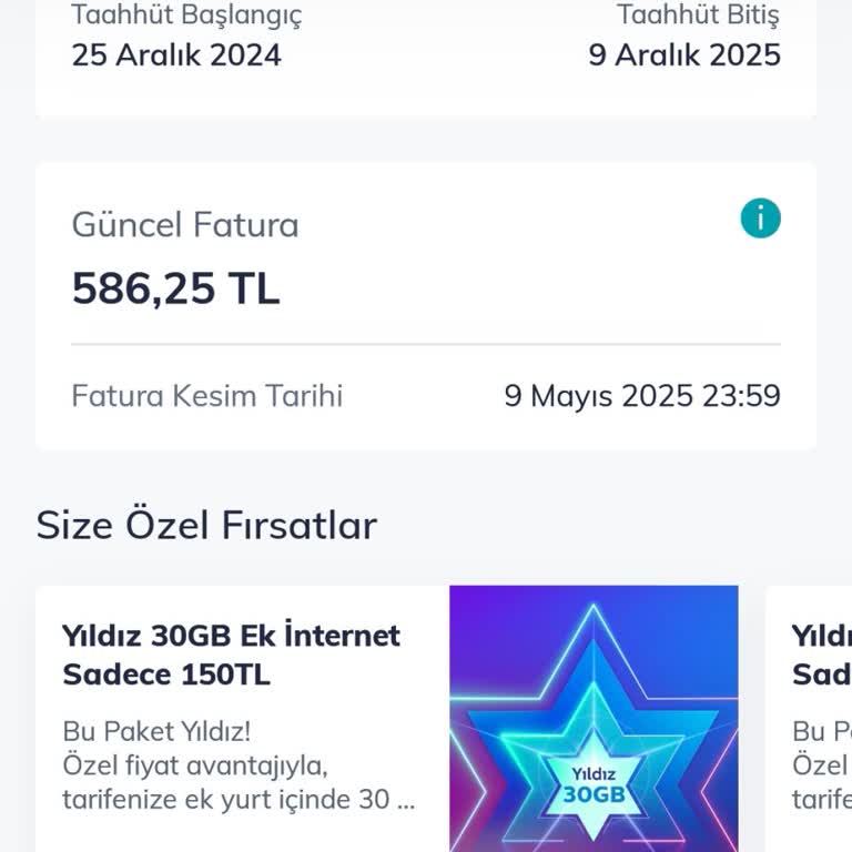 Türk Telekom Arayanı Bil Paketi İptal Talebime Rağmen Üyelik Yenilendi ...