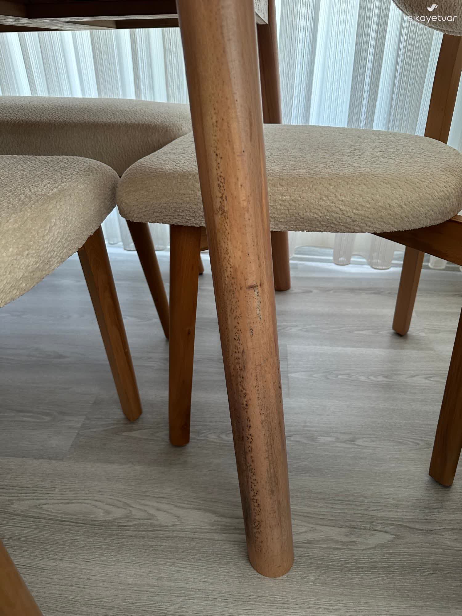 Göktan Mobilya (Ümraniye) Aldığım Mobilyaların Teşhir Ürün Çıkması Ve ...