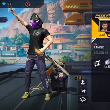 Garena Free Fire Garena FF ID Recovery - Xolvie