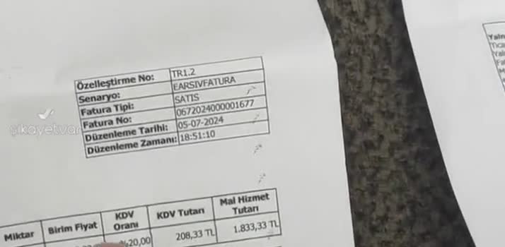 Reeder Çocuk Saati Şikayeti - Şikayetvar