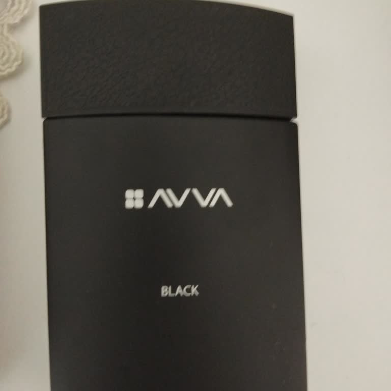 Avva Giyim Avva Black Parfüm Neden Hiçbir Yerde Yok? - Şikayetvar