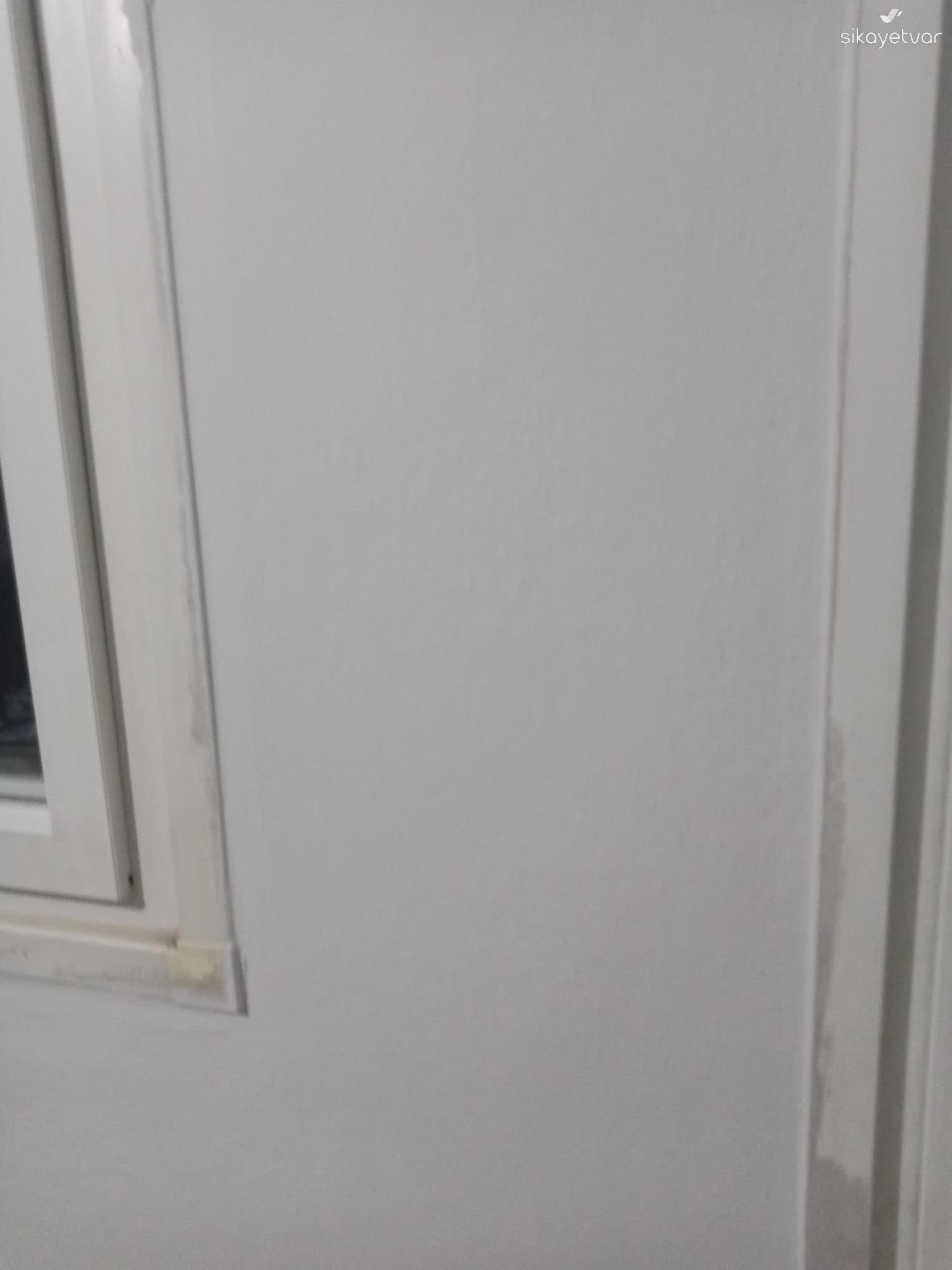 Filli Boya Andezit 20 Renk Sorunu: Beklenmeyen Mavi Ton Ve Maddi Kayıp ...