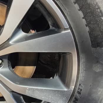 My Chery Tiggo 7 Rims Are Peeling and Service Blames Me Despite Proper ...