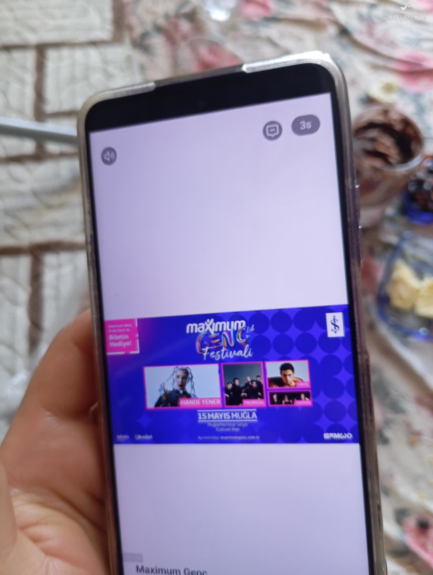 I Use Realme C55 But Constant Pop-Up Ads Make the Phone Unusable and ...