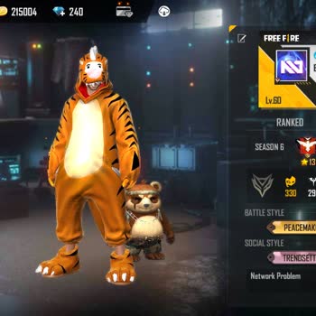 Garena Free Fire Request for the Recovery of Hacked Garena FF ID - Xolvie