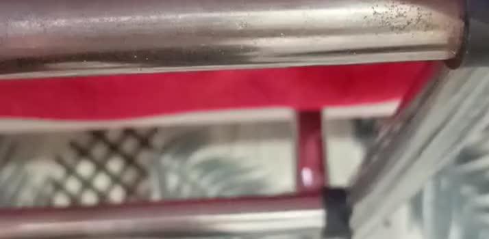 Cicila.com.tr Ranza Basamaklarında Hızlı Paslanma Ve Yetersiz Bayi ...