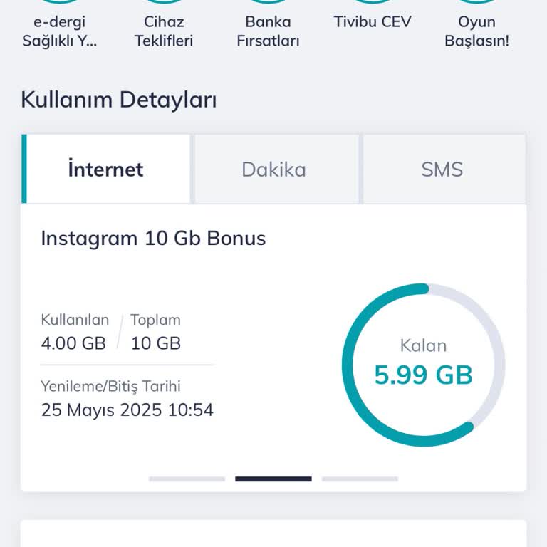 Türk Telekom Faturasız Paketler Yakmayan 100 Gb Şikayetleri - Şikayetvar