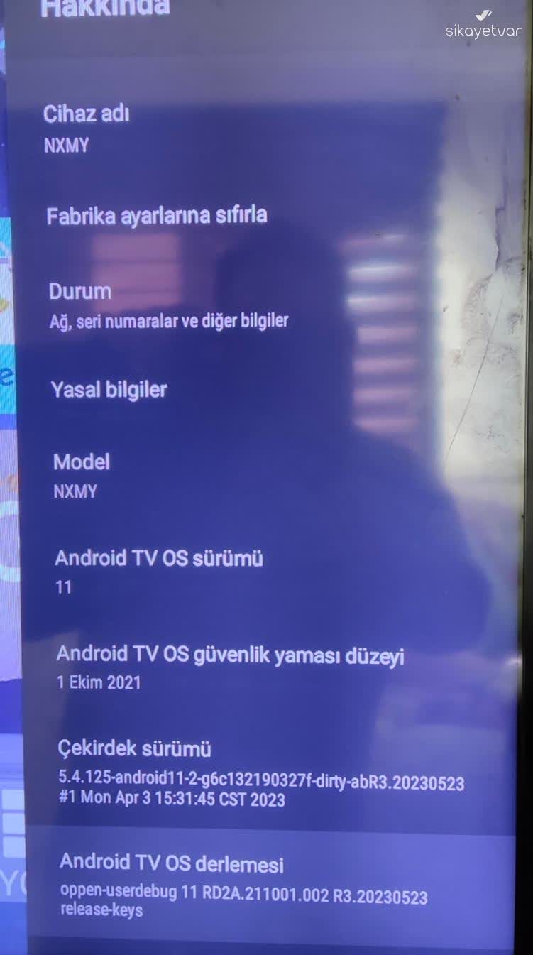 Turkcell TV+ Android TV Box'ta TV+ Uygulamasına Giriş Yapılamıyor ...
