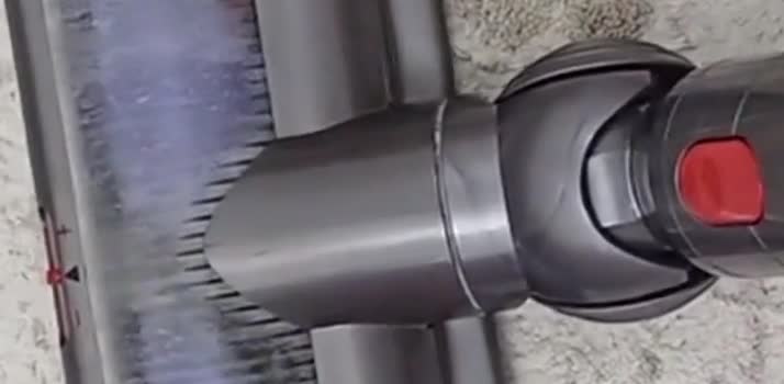 Dyson Turbo Başlık Dönmüyor! - Şikayetvar