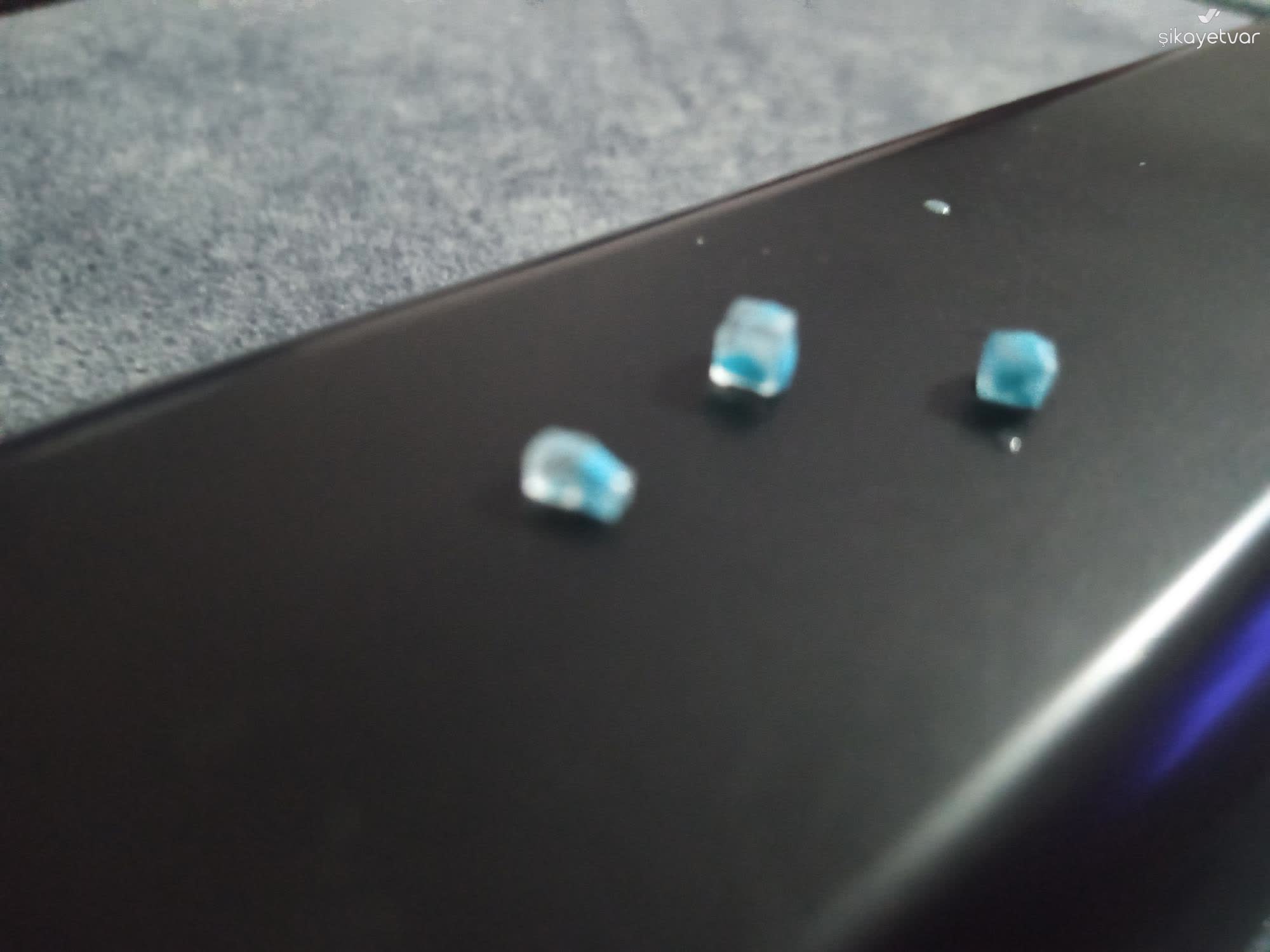 I Found Sharp Glass Pieces in My Child’s Play-Doh Blue Compound - Xolvie