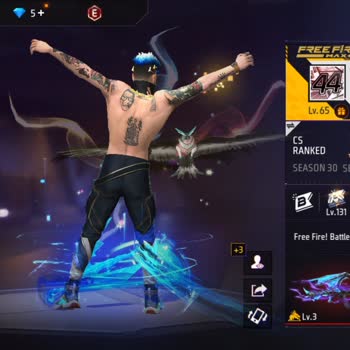 Garena Free Fire Garena Let Someone Hack and Change the Password of My ...