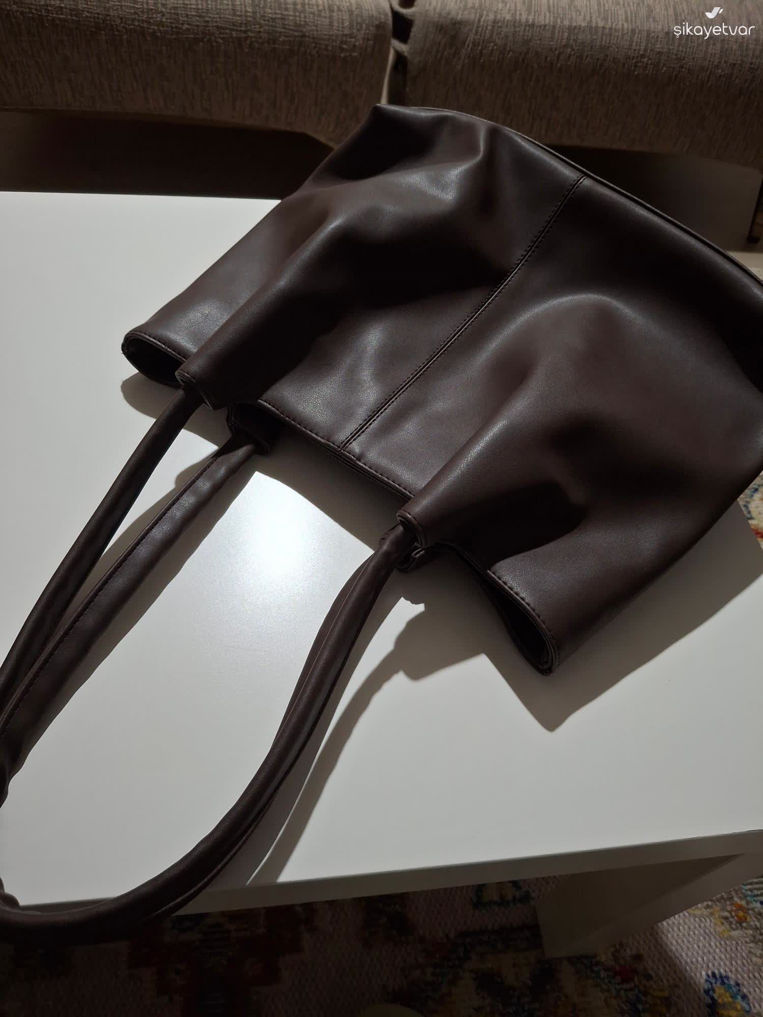 Shule Bags Yanıltıcı Ürün Rengi Ve Yüksek İade Ücreti Mağduriyeti ...