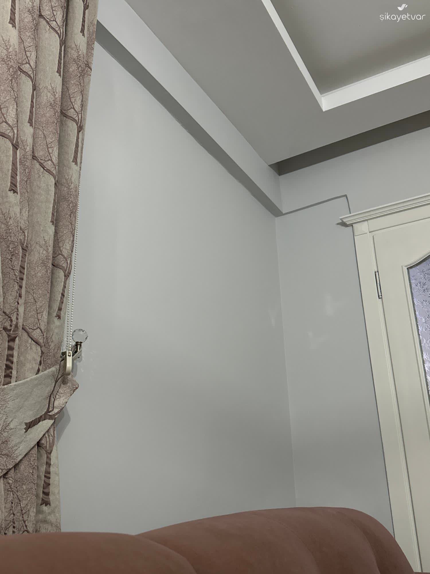 Filli Boya'nın Andezit 20 Renk Seçeneğinde Yanıltıcı Renk Sorunu ...