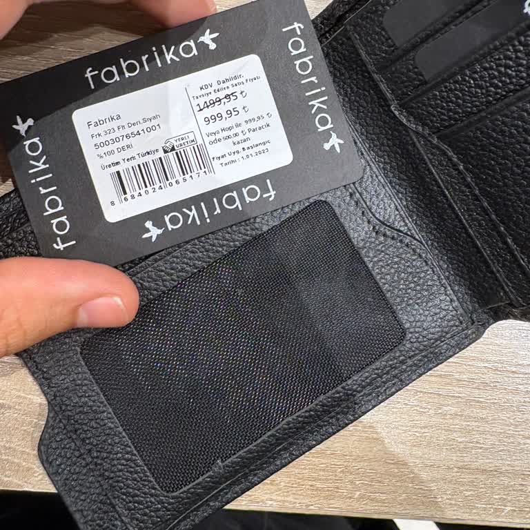 Boyner'de Etiket Ve Kasa Fiyatı Uyuşmazlığı İle Kötü Müşteri Deneyimi - Şikayetvar