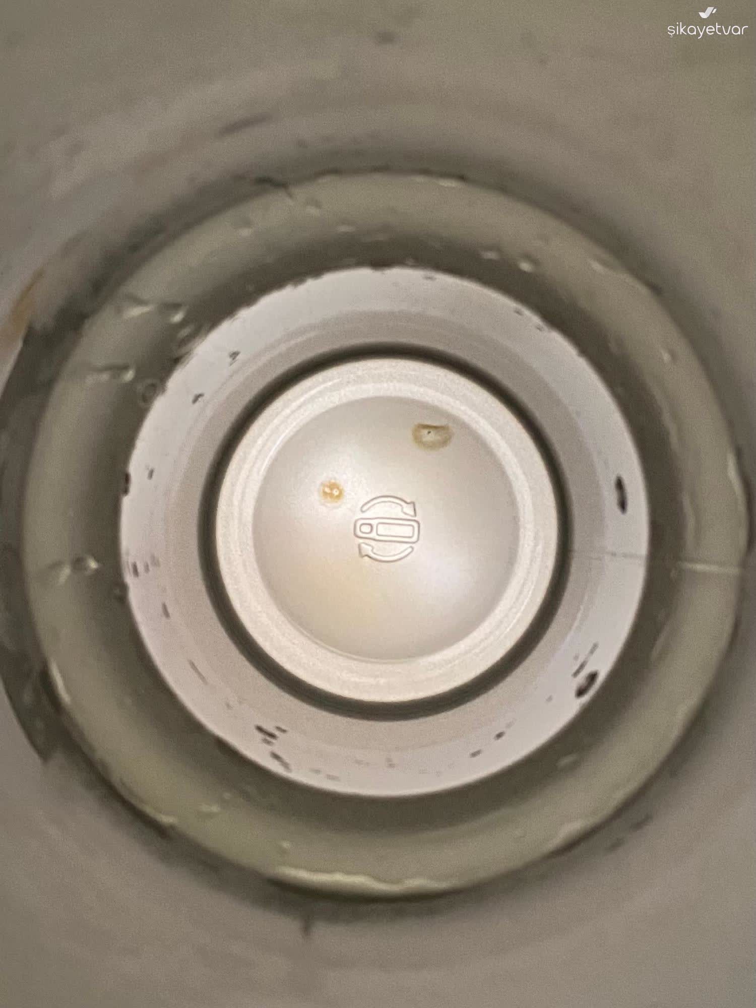 My Stanley Quencher H2.0 Developed Rust Despite Proper Use and I Got No ...