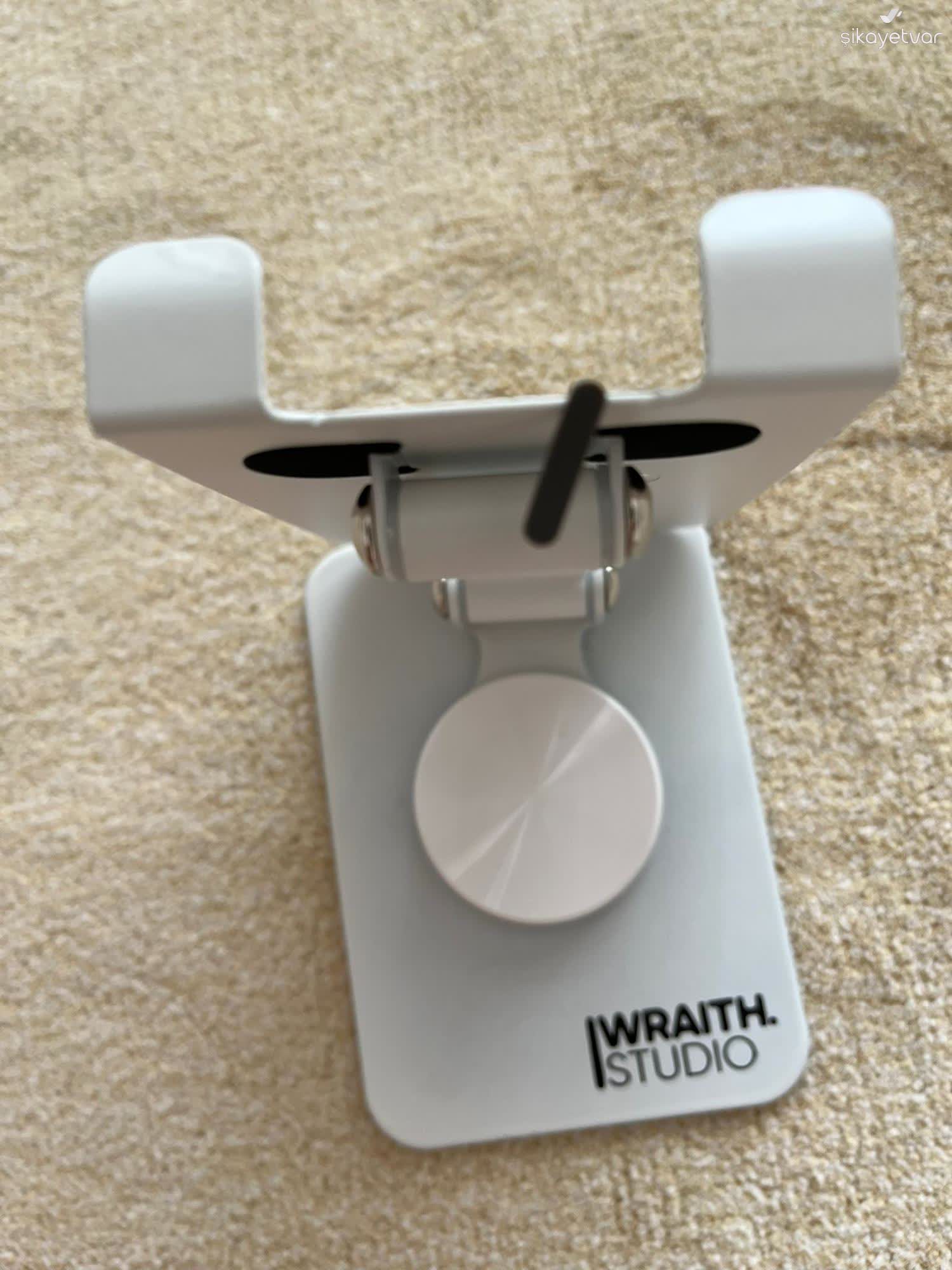 Wraith Esports Wraith Studio Telefon Standından Memnun Kalmadım - Şikayetvar