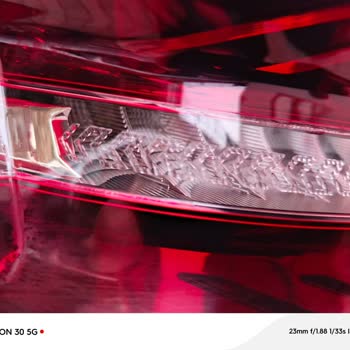 Brand-New Suzuki S-Cross Headlight Defect Discovered During First Wash ...