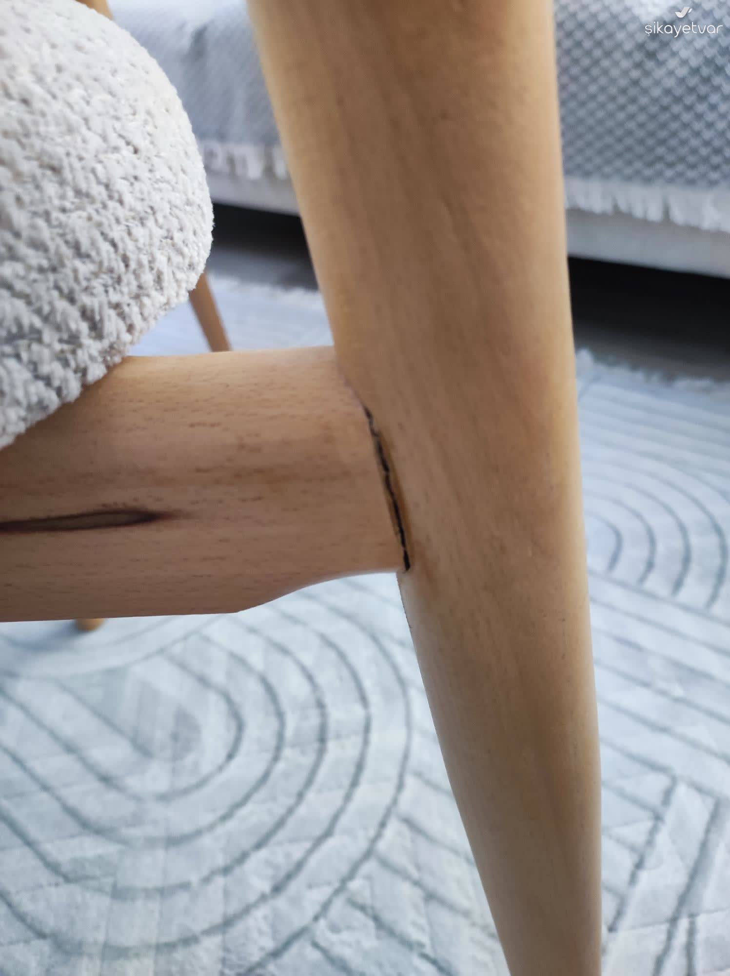 Neta Home Aldığım Ürünler Kusurlu Geldi, Mağaza Kapanmış! - Şikayetvar