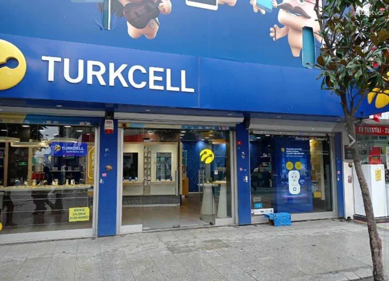 Turkcell'de E-Sim Mobil İmza Aktif Edilemiyor: Bilgi Kirliliği Ve ...