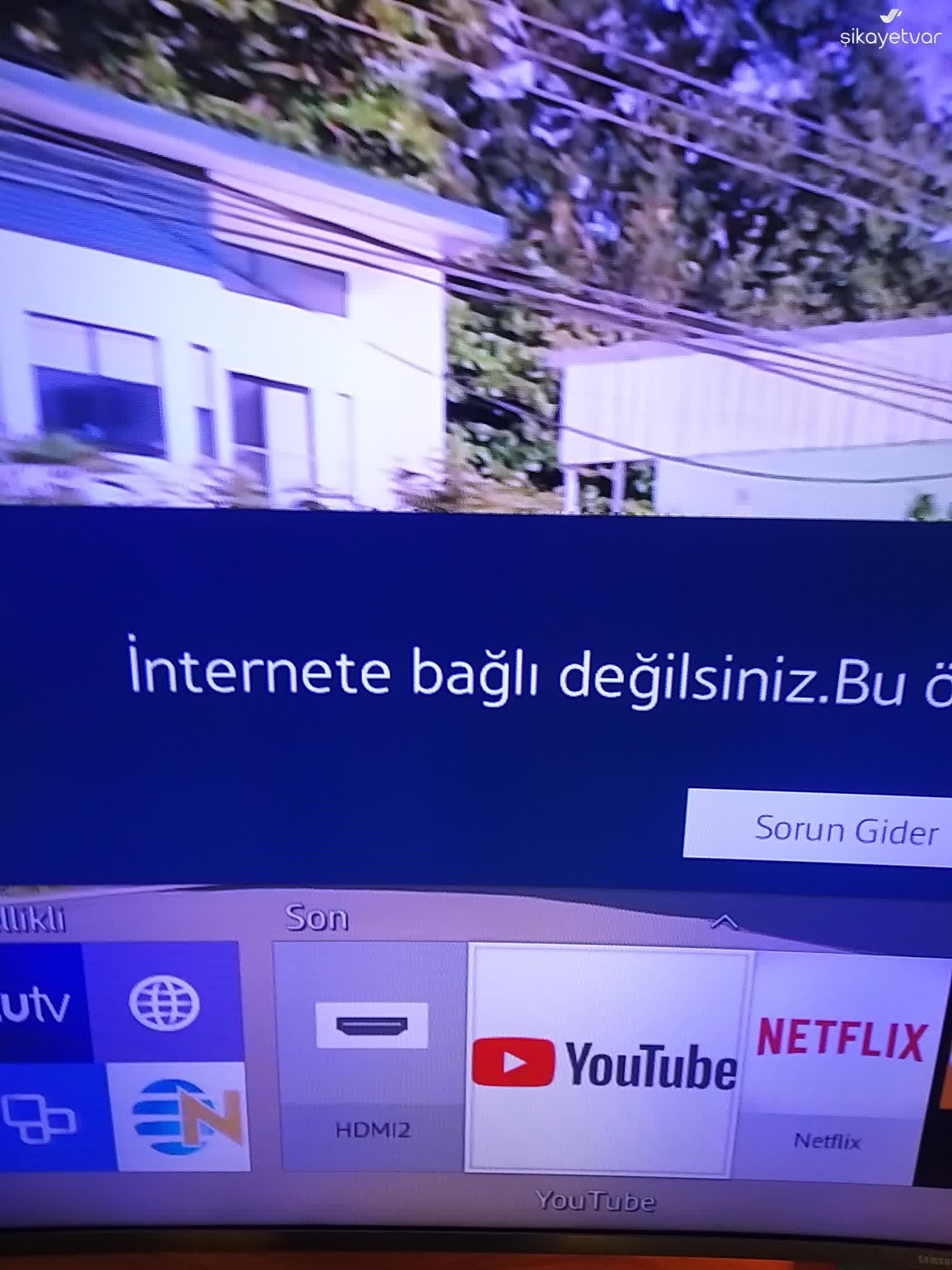 Kablo Net Sürekli Ertelenen Bağlantı Ve Altyapı Bilgisizliğiyle Yaşanan ...