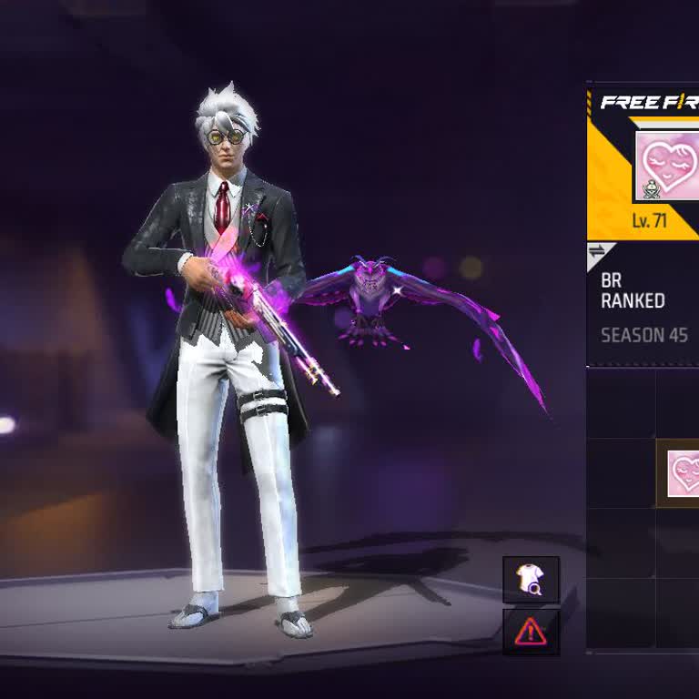 Garena Free Fire Is Stuck on My Phone - I Cannot Use the Key Box ...