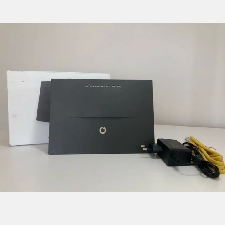 Vodafone Net Vodafone Ev İnterneti Sorunları Ve Çözüm Eksikliği ...