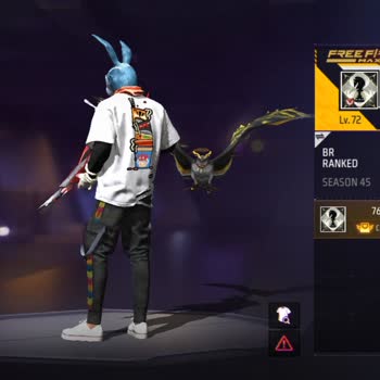 Please Check My Garena Free Fire Account and Return It to Me - Xolvie