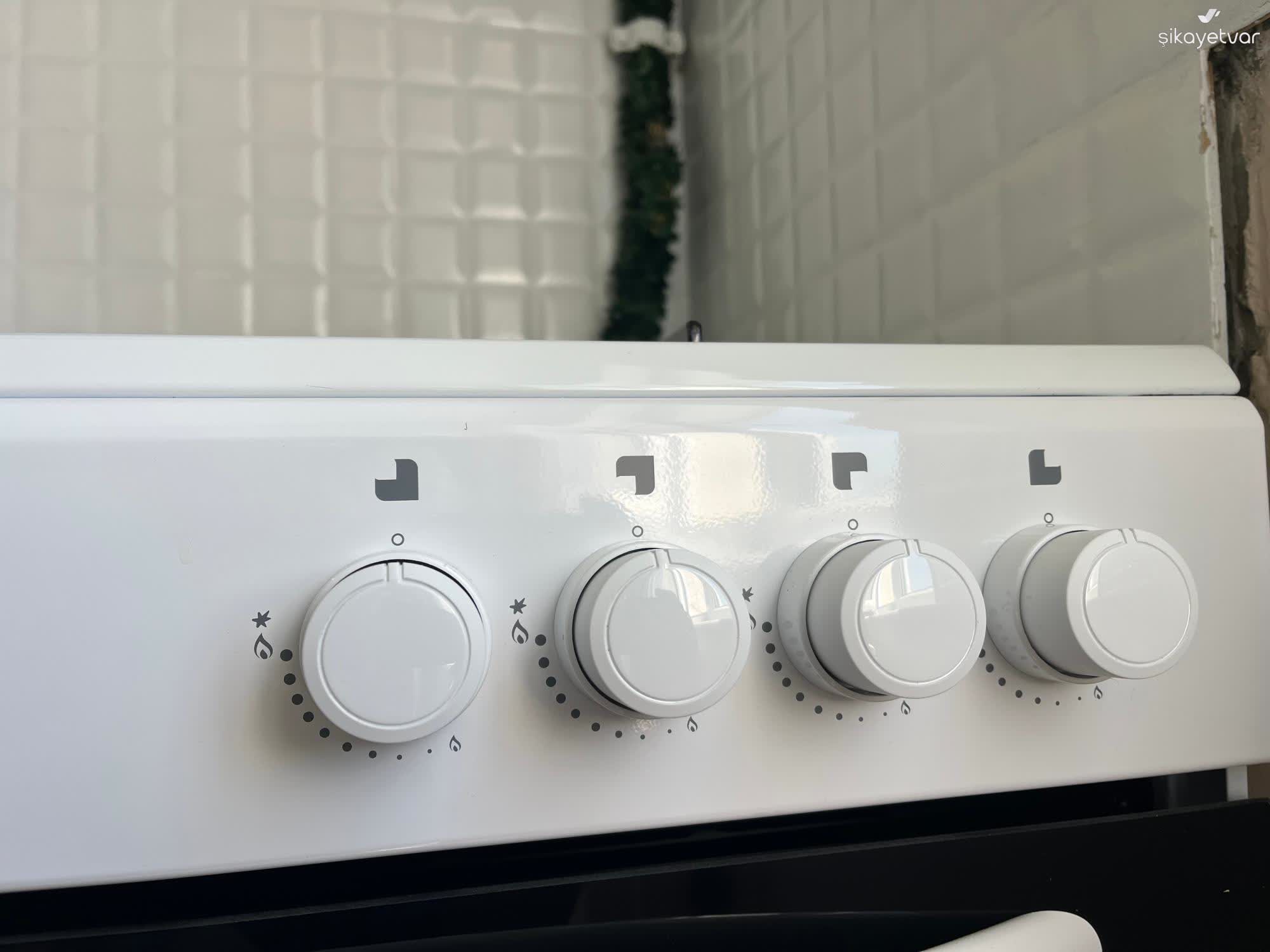 Regal SF 4060 Fırında Çakmak Özelliği Belirsizliği Ve Servis Desteği ...