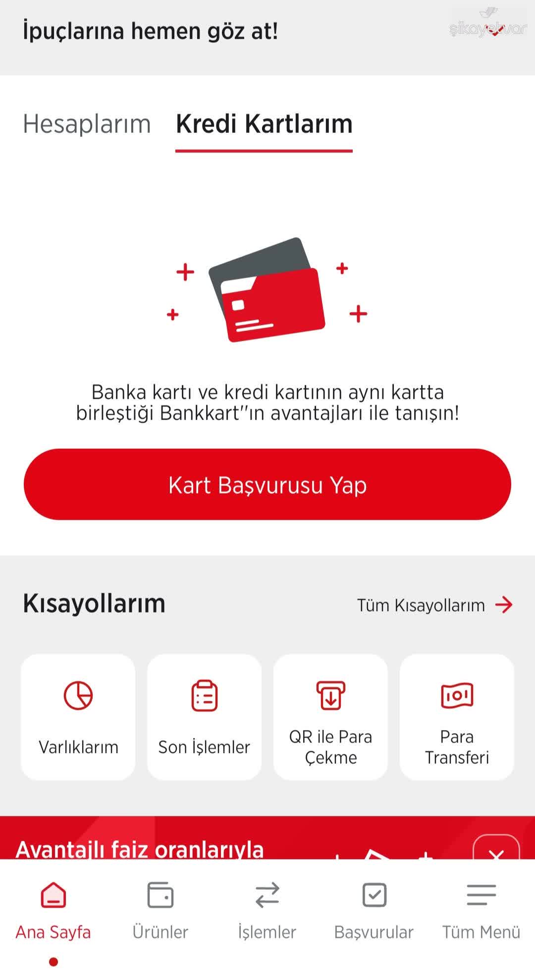 Ziraat Bankası Ziraat Süper Şube'ye Erişim Sorunu Ve Hesap Bilgilerine ...
