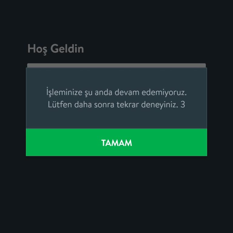 TEB Kimlik ve Mobil Şikayetleri - Şikayetvar