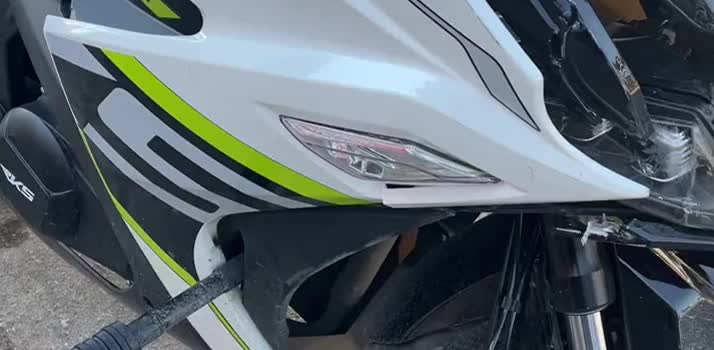 RKS Motor RKS R250 Motorumun Parça Bekleyişi Ve Servis Mağduriyeti ...