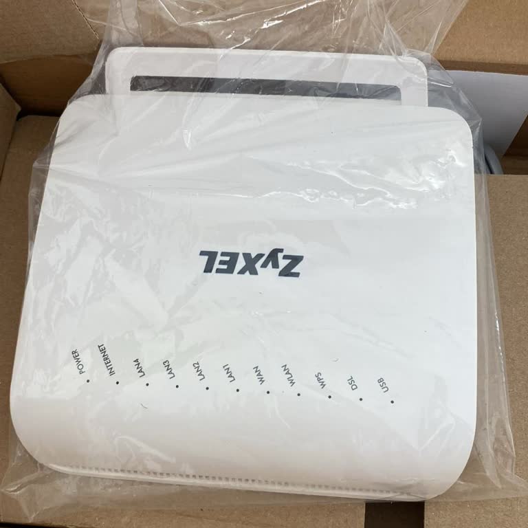 Fibernet Global Pazarlama Superonline Modem Değişimi Adıyla Yapılan ...