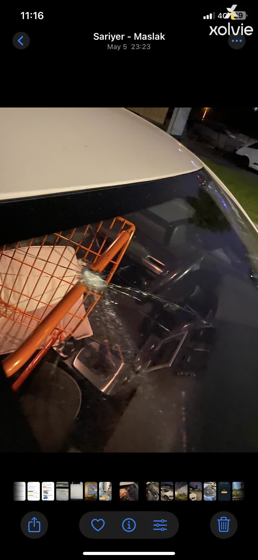 Zurich Zurich Rejected My Windshield Claim Without Proof Despite Active ...